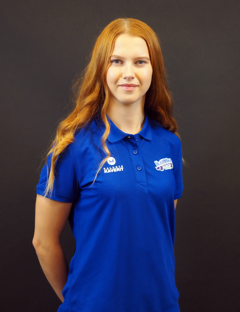 Joukkue - Nurmon Jymy - lentopallon Mestaruusliiga